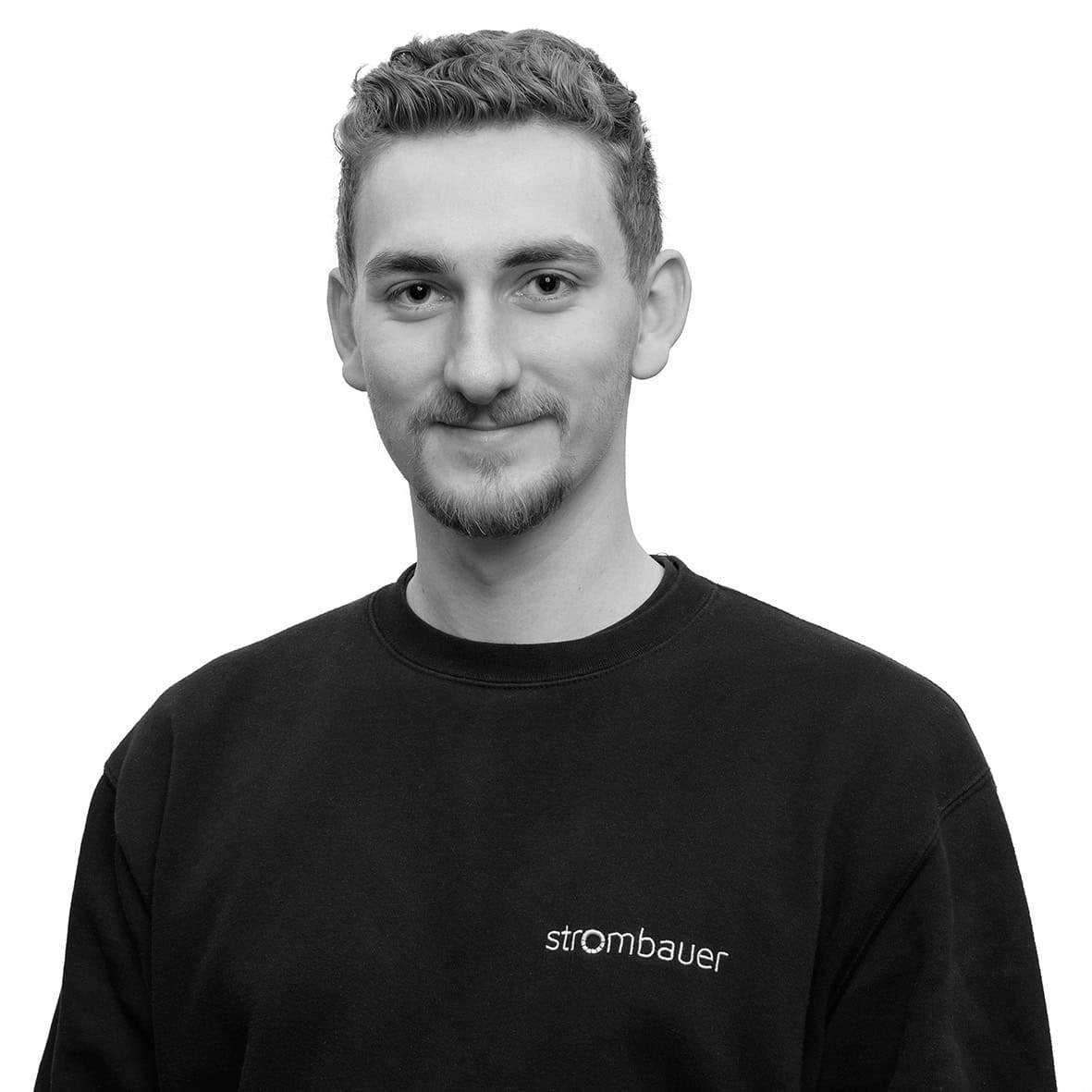 Unser Team | Strombauer