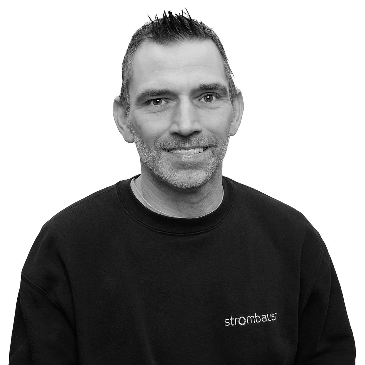 Philosophie, Mission & unser Team | Strombauer