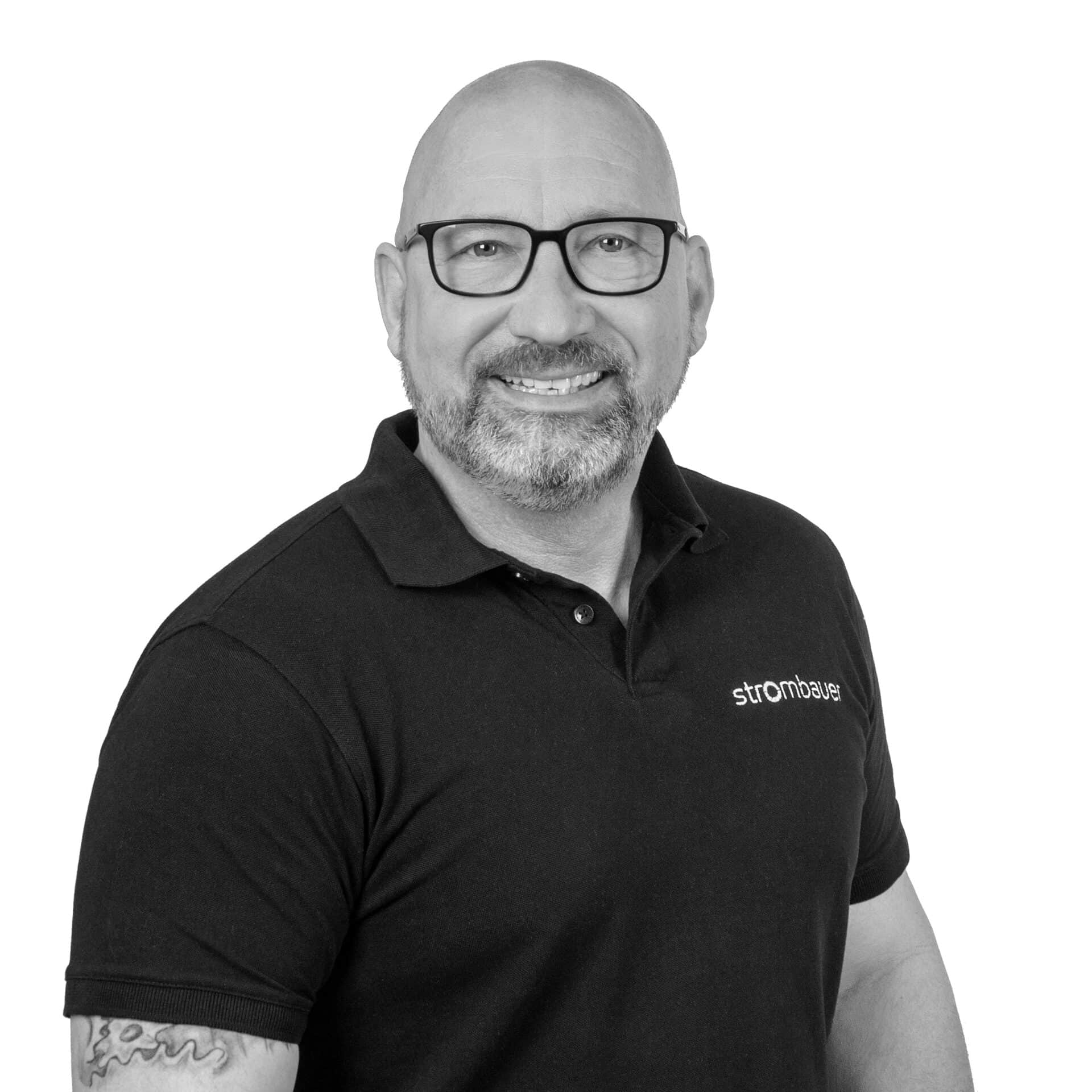 Philosophie, Mission & unser Team | Strombauer