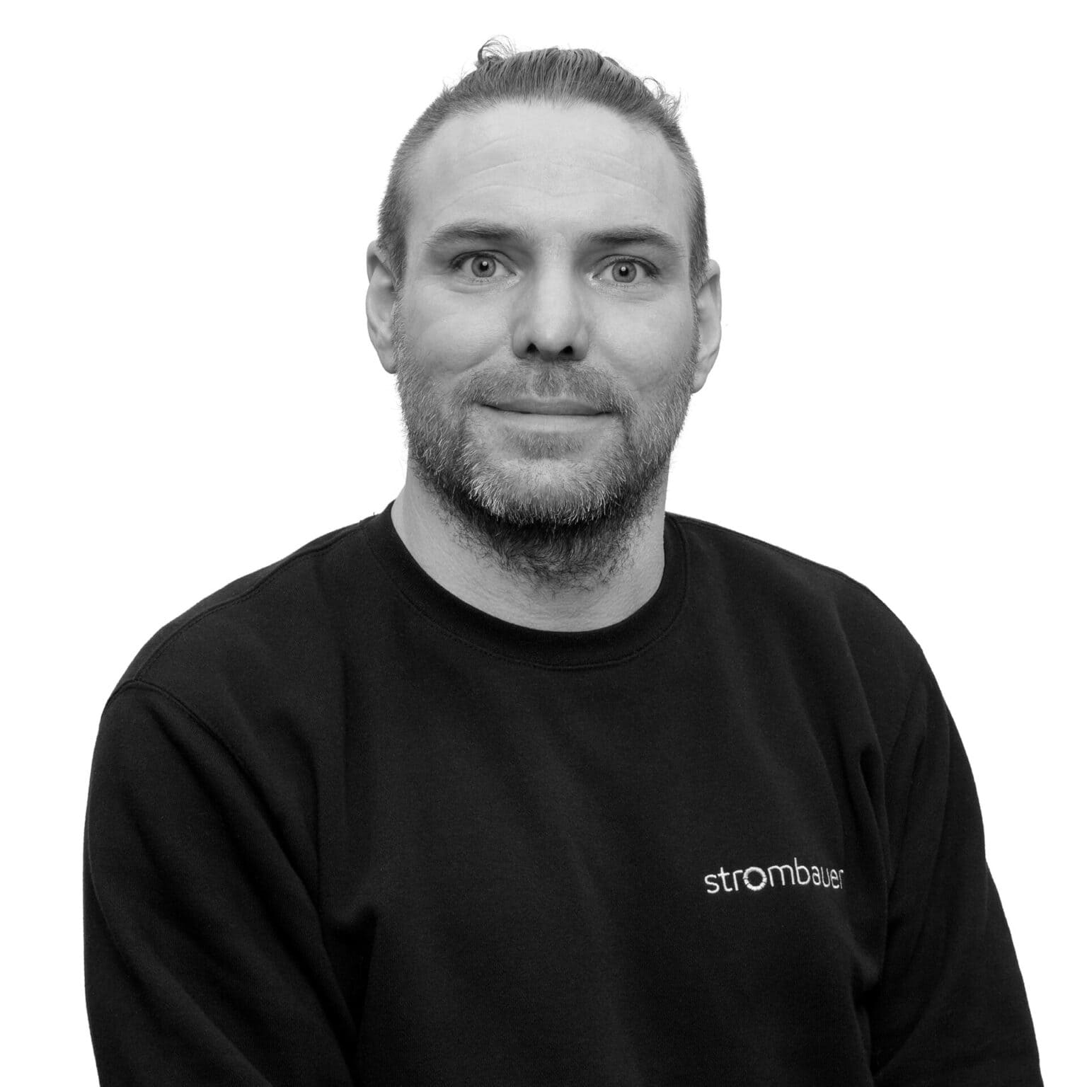 Philosophie, Mission & unser Team | Strombauer