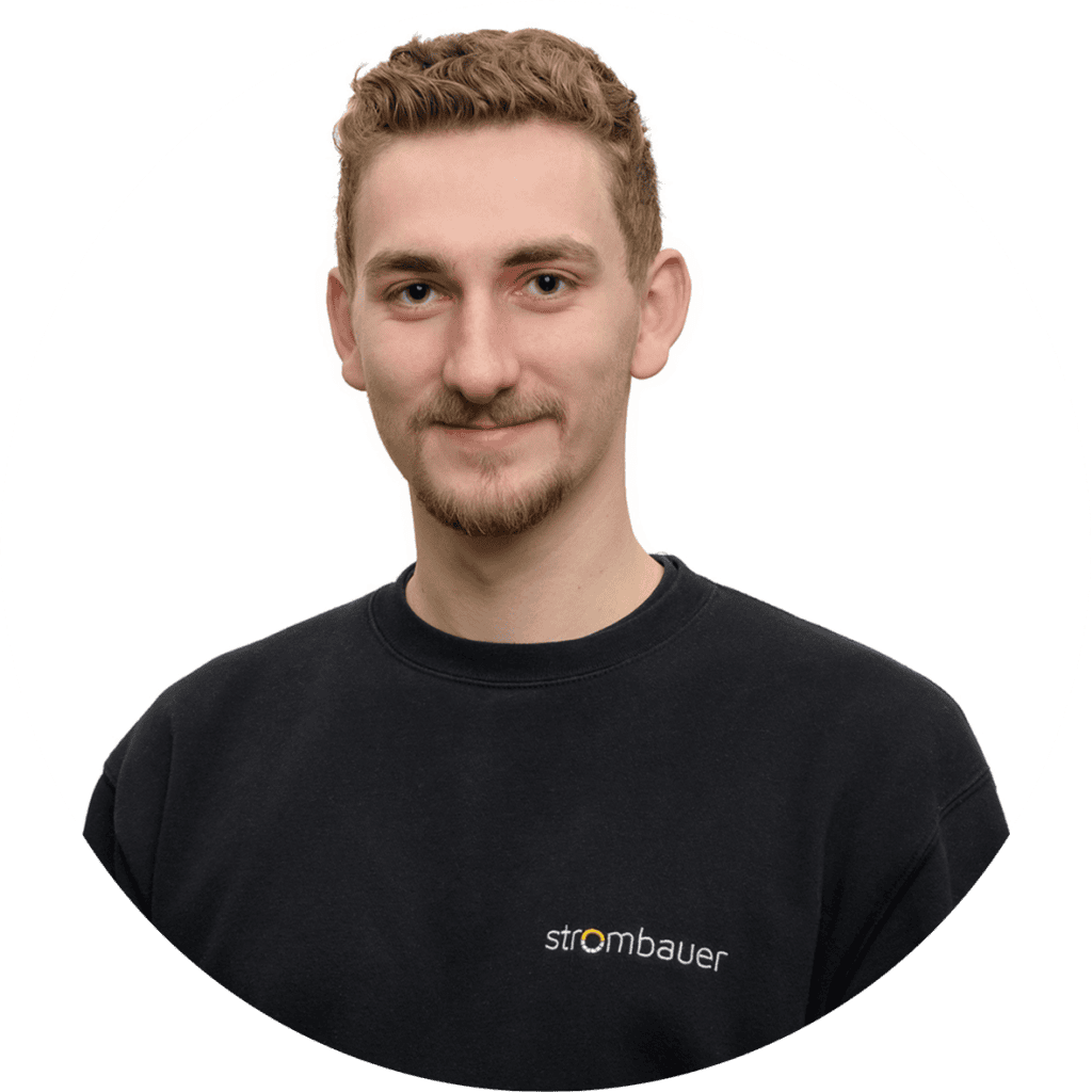 Philosophie, Mission & unser Team | Strombauer