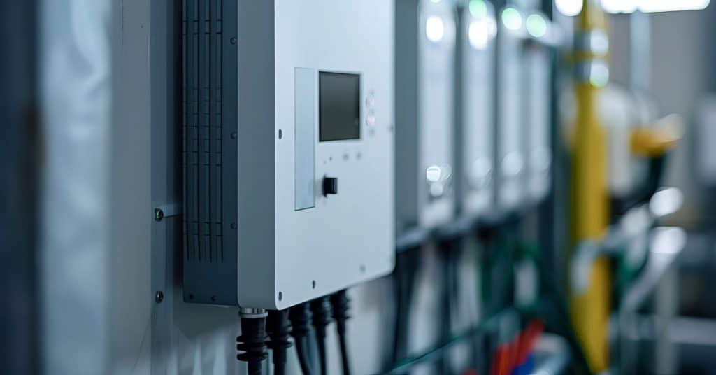 Die Funktionsweise einer Photovoltaikanlage: Wie Sonnenlicht zu Strom ...