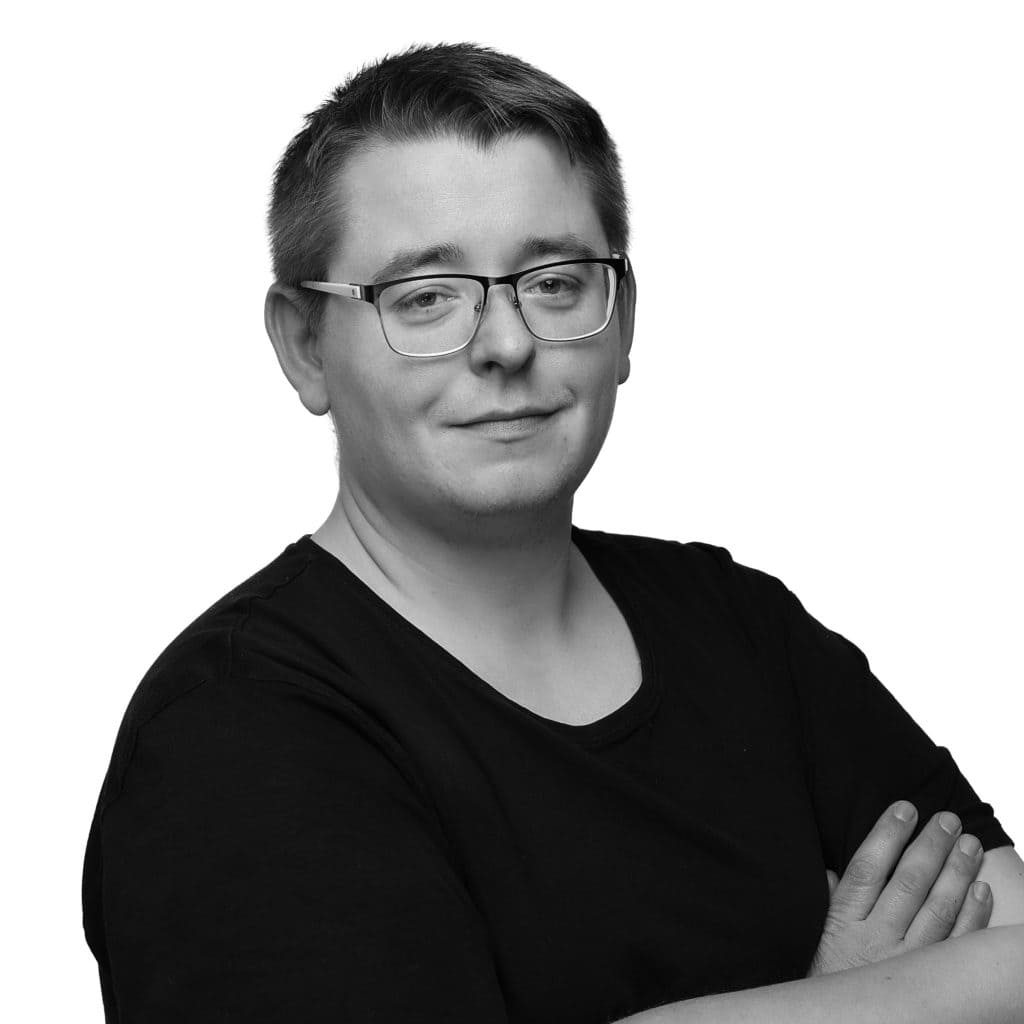 Unser Team | Strombauer